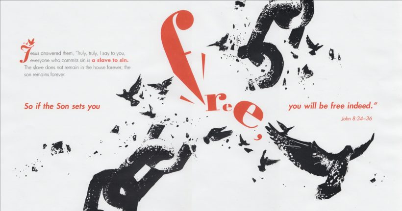 What the Bible says about Addiction