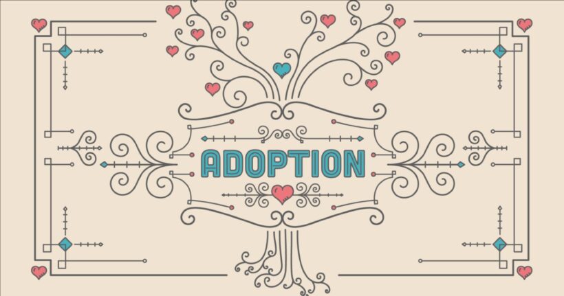 Bible Verses and Quotes about Adoption