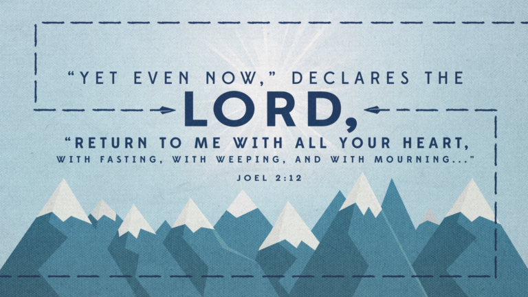How to Fast for God: What Fasting Is, Why It Matters & More