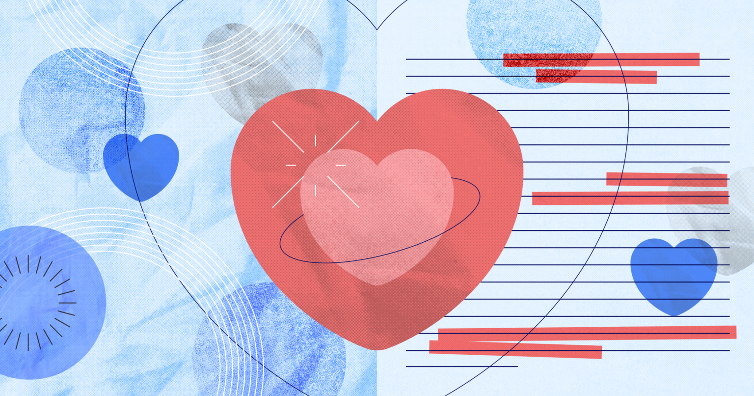 What Is Love? 58 Bible Verses about Love and How to Study Them