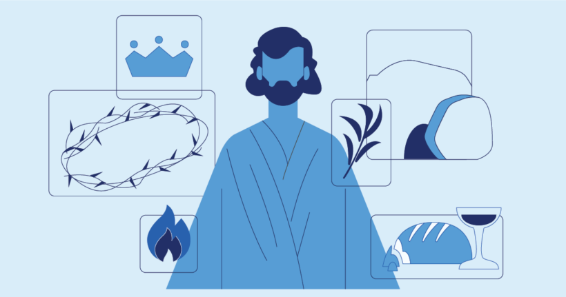 Who Is Jesus? Answering Life's Most Important Question