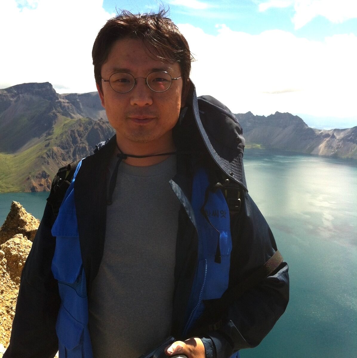 How the Shema and Homoousion Come Together in the Nicene Creed