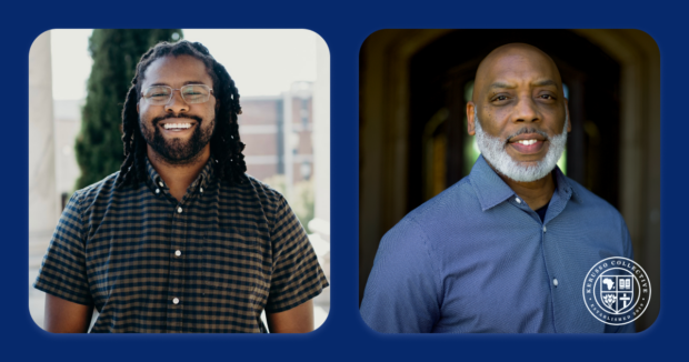 Logos Live: Isaac Adams