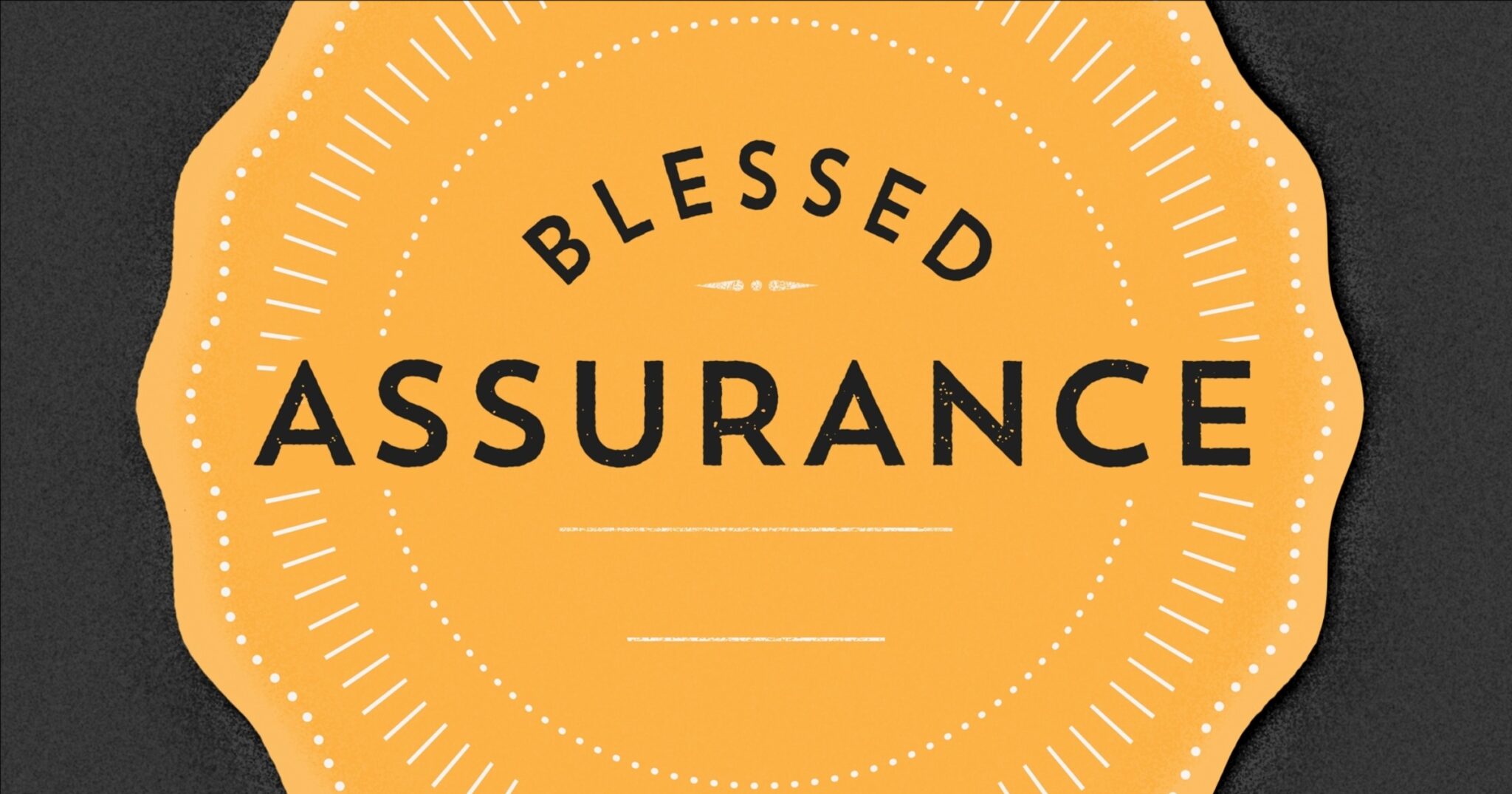 Top Bible Verses and Quotes about Assurance
