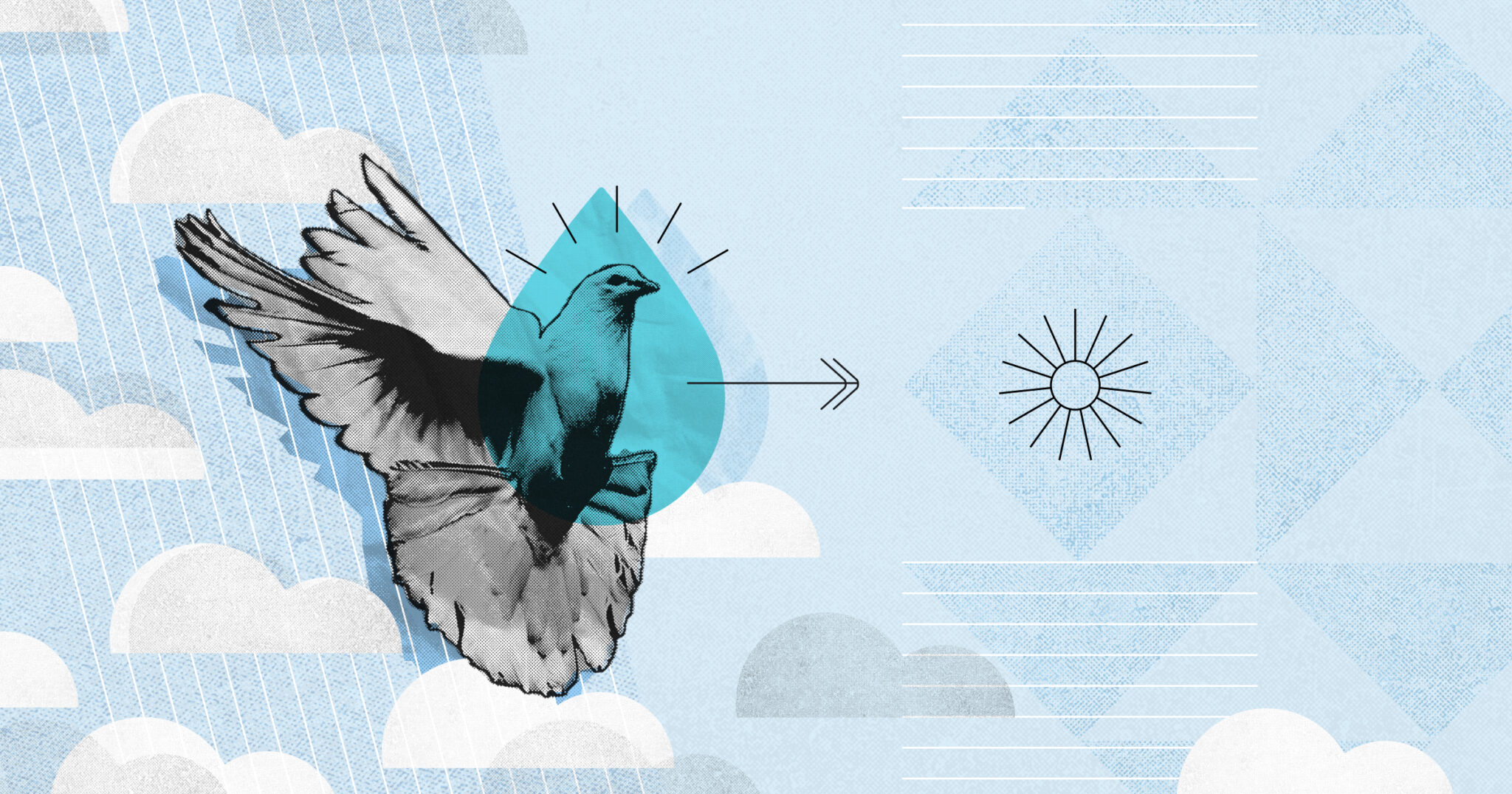 39 Uplifting Bible Verses about True, Enduring Hope