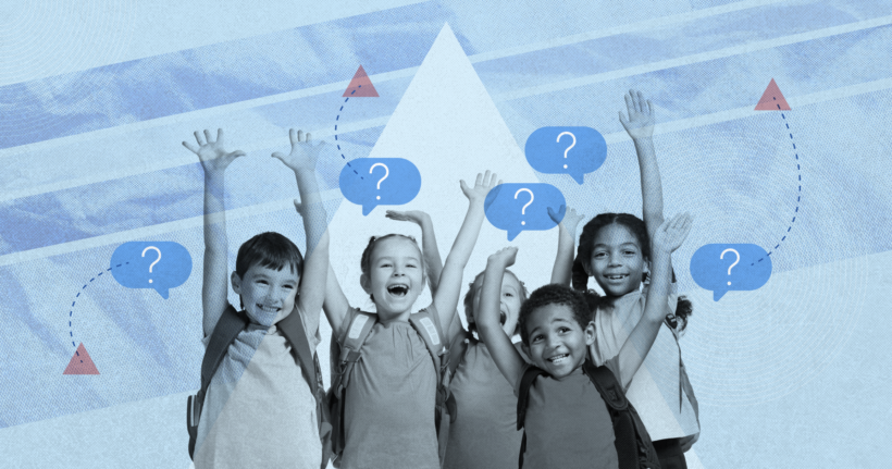 How to Teach Children about the Trinity (& How Not To)