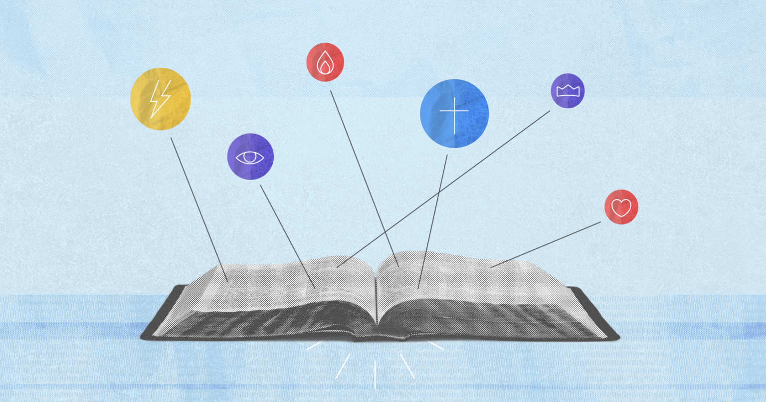 The Attributes of God: Who God Is & Why It Matters