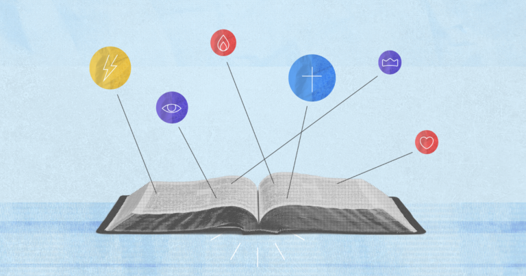 The Attributes of God: Who God Is & Why It Matters