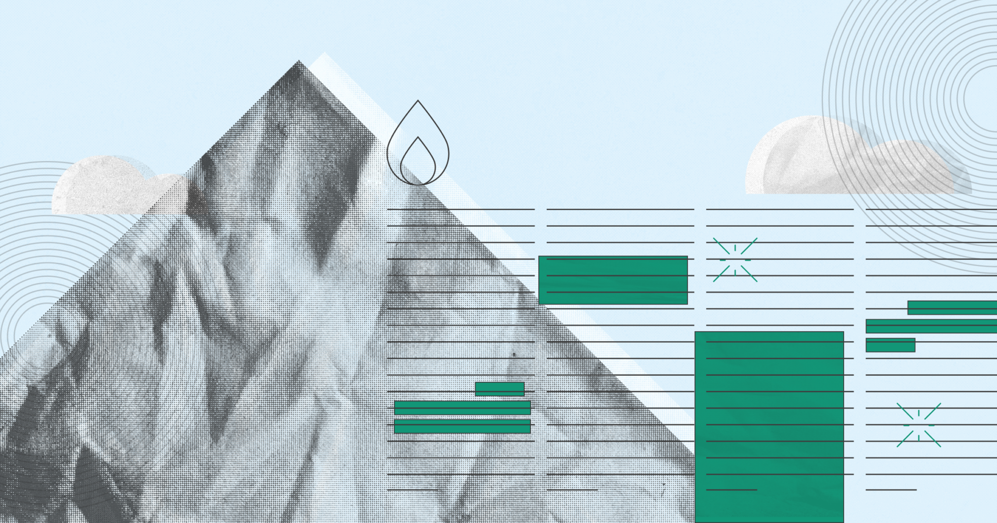 47 Verses about God (Who He Is—from Scripture)