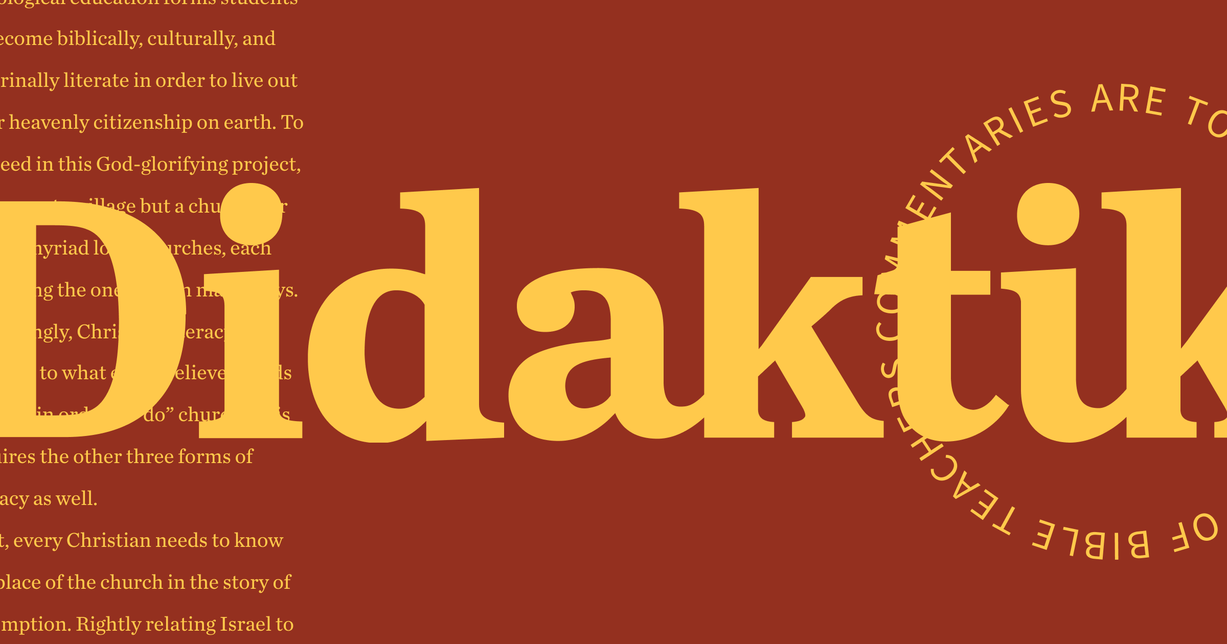 The Professing Life: A Conversation with Edith M. Humphrey