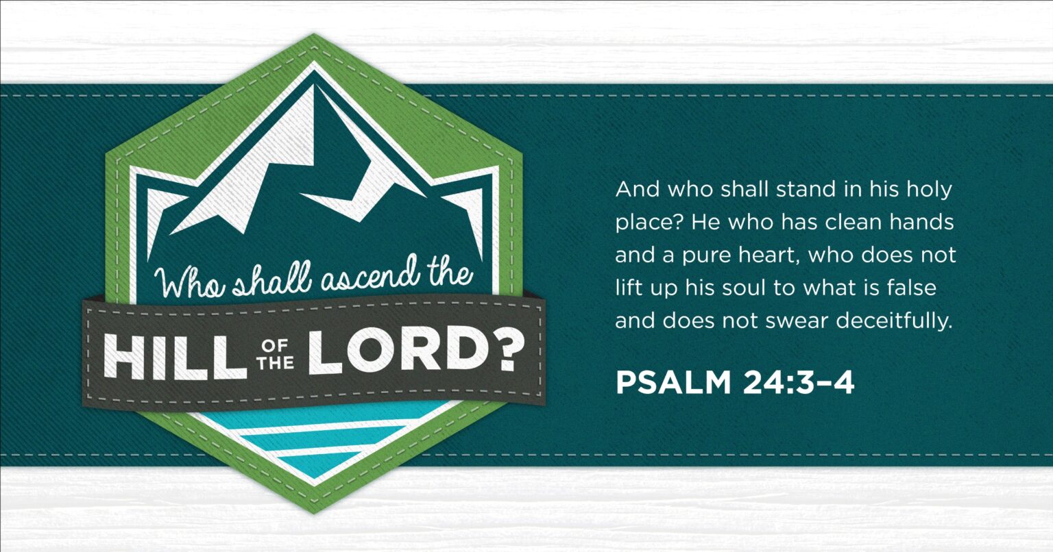 6 Bible Verses about Character