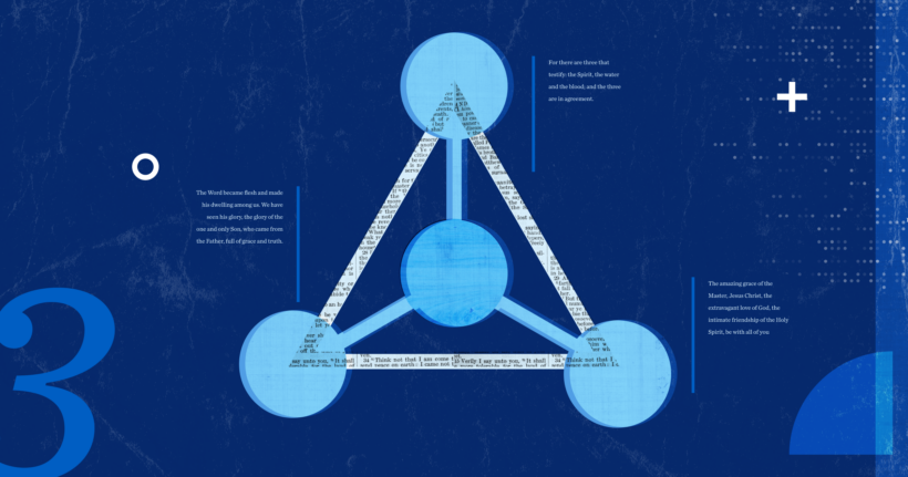 Classical Theism & the Ongoing Trinity Wars: An Overview