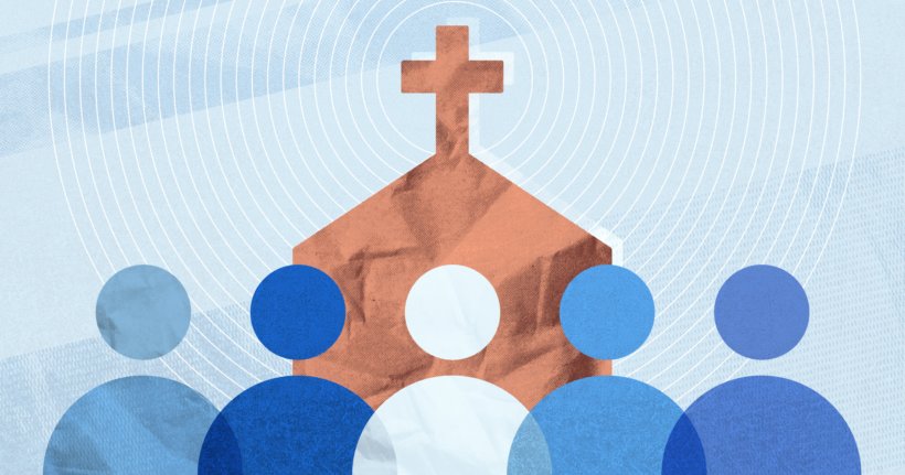 Beyond “A People, Not a Place”: What the Church Really Is