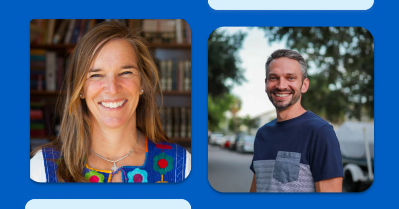 Logos Live: Julie Canlis