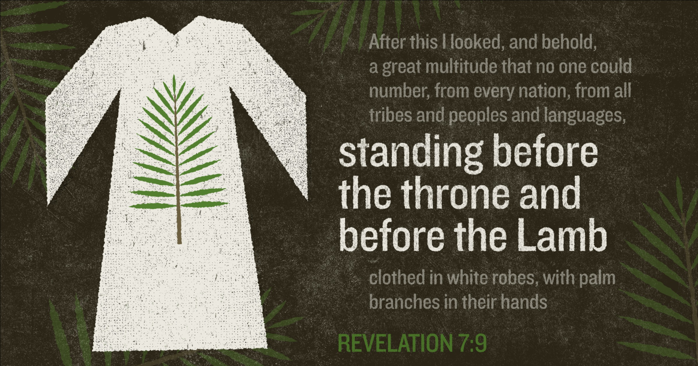 Top Bible Verses about Clothing