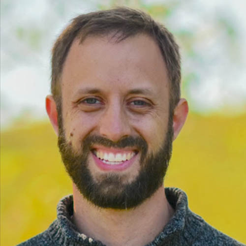 Setting Your Mind on Things Above in a Things Below World