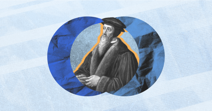 What Is Calvinism—and What Is It Not? A Simple Explanation