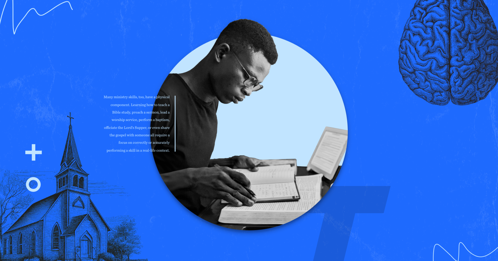 Learning by Doing: How to Train Seminary Students for Ministry