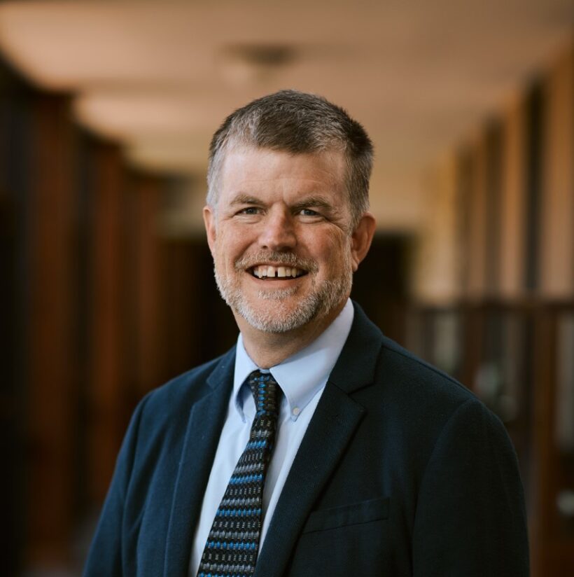 What Is an Evangelical Church?