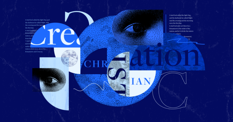 What Are the Christian Views on Creation?