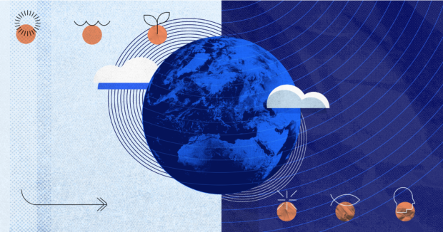 What Happened on the 7 Days of Creation? (Walkthrough + Video)