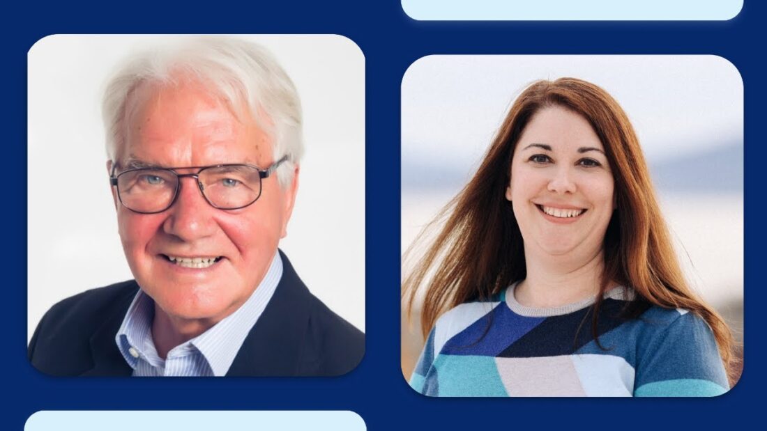 Logos Live: John Kleinig