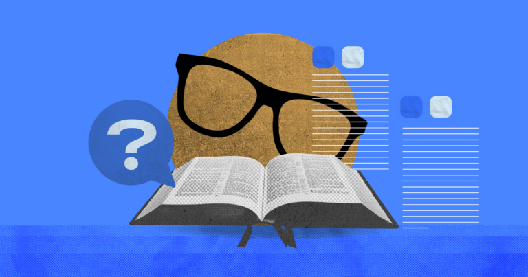 100 Bible Trivia Questions