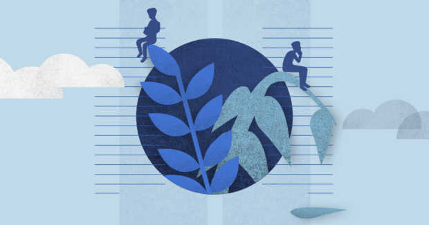 What Is Envy? Analyzing This Subtle Sin