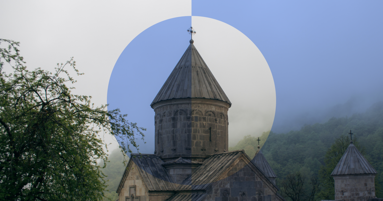 The Definitive Guide to Christian Denominations