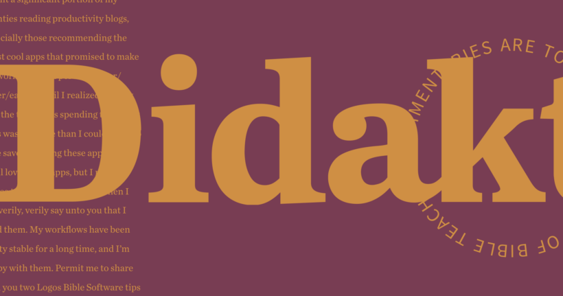 Interview with Robert W. Yarbrough, Lumberjack-turned-Professor