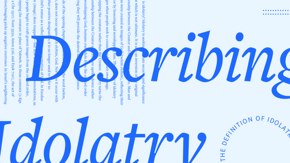 The Ministry Corner | Word by Word