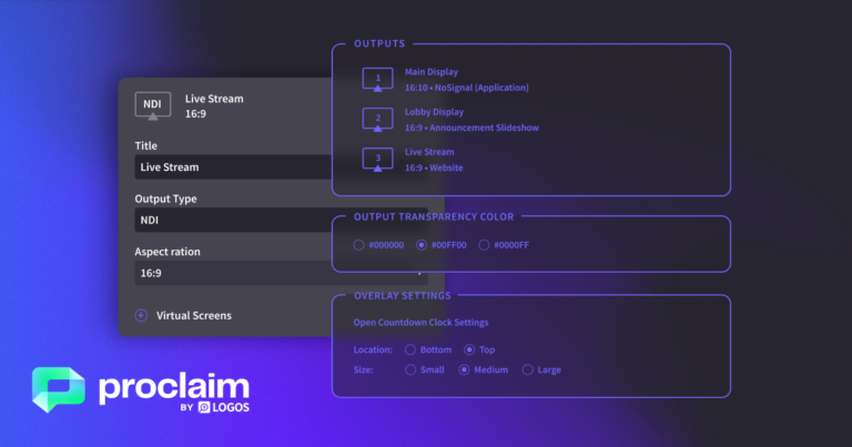 These 3 Sweet Things You Can Do in Proclaim Shouldn’t Be a Secret