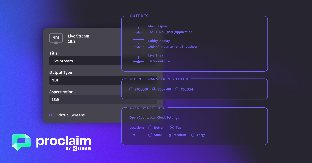 These 3 Sweet Things You Can Do in Proclaim Shouldn’t Be a Secret