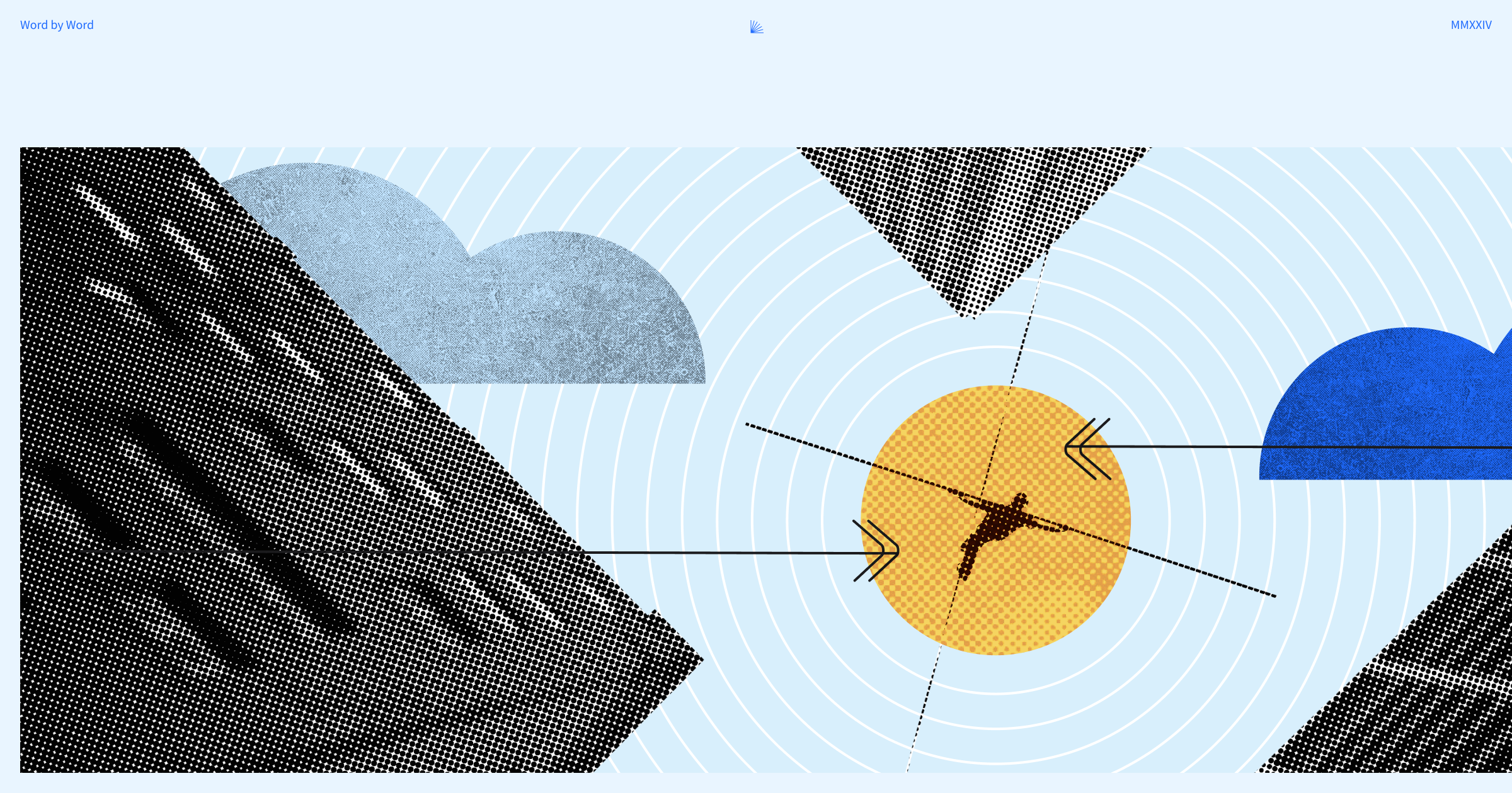 The Reading Nook | Word by Word