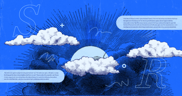 1 Thessalonians 4 & the Truth about the “Secret” Rapture