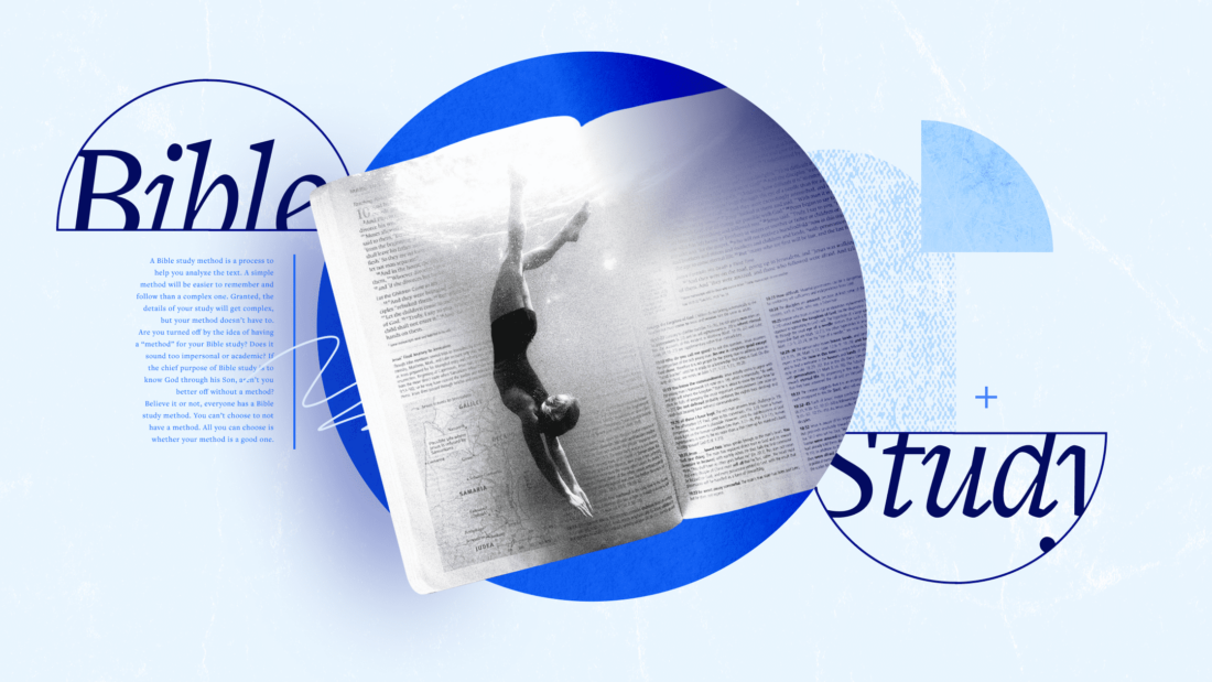 Peter Krol | Word by Word, the Logos Blog