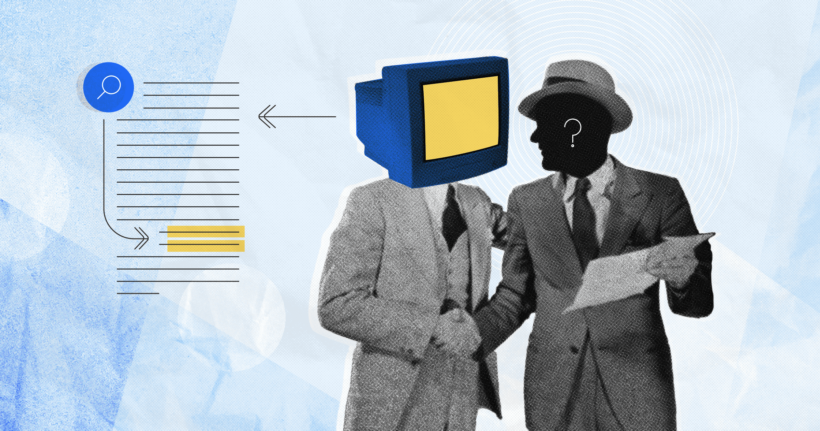 A Theology of AI by a Bible Software Nerd