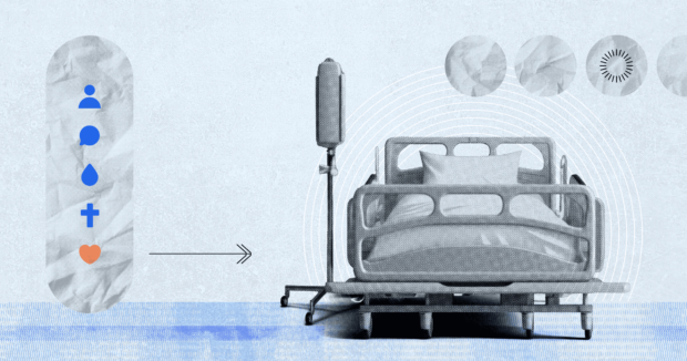 5 Lessons from Ephesians on Caring for the Sick & Distressed