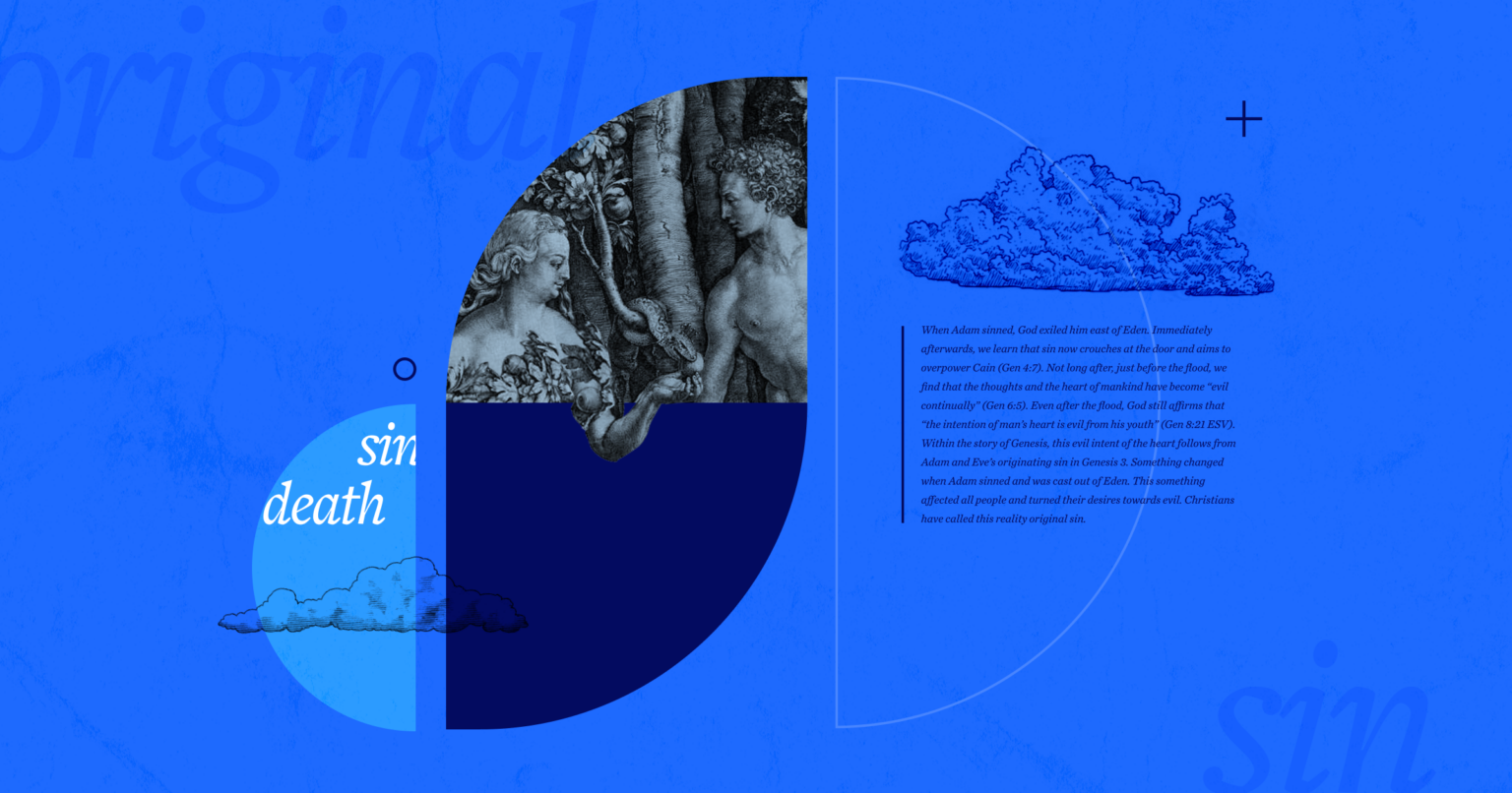 From Genesis to Judgment: Original Sin Fully Explained