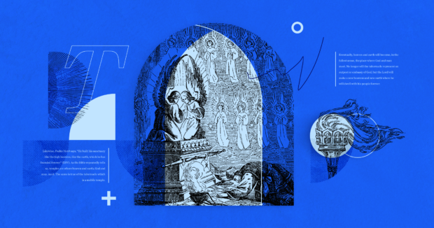 What Did The Curtain In The Tabernacle Represent In The - Infoupdate.org