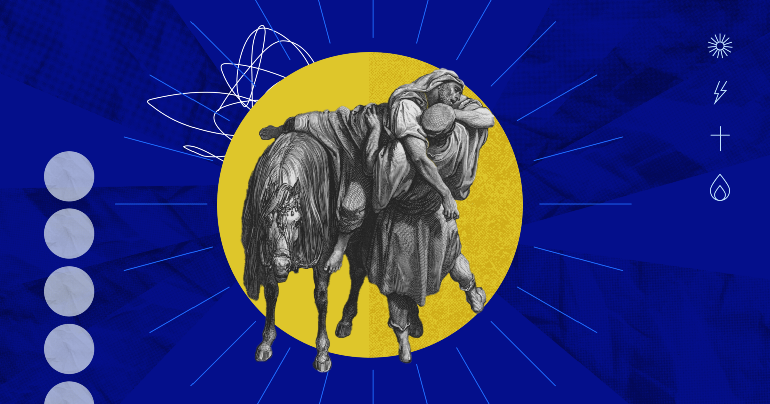 Who Was Luke in the Bible?