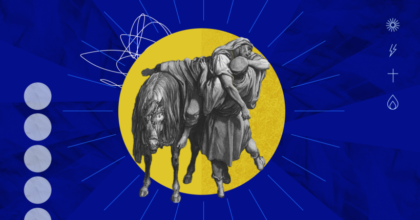 Who Was Luke in the Bible?