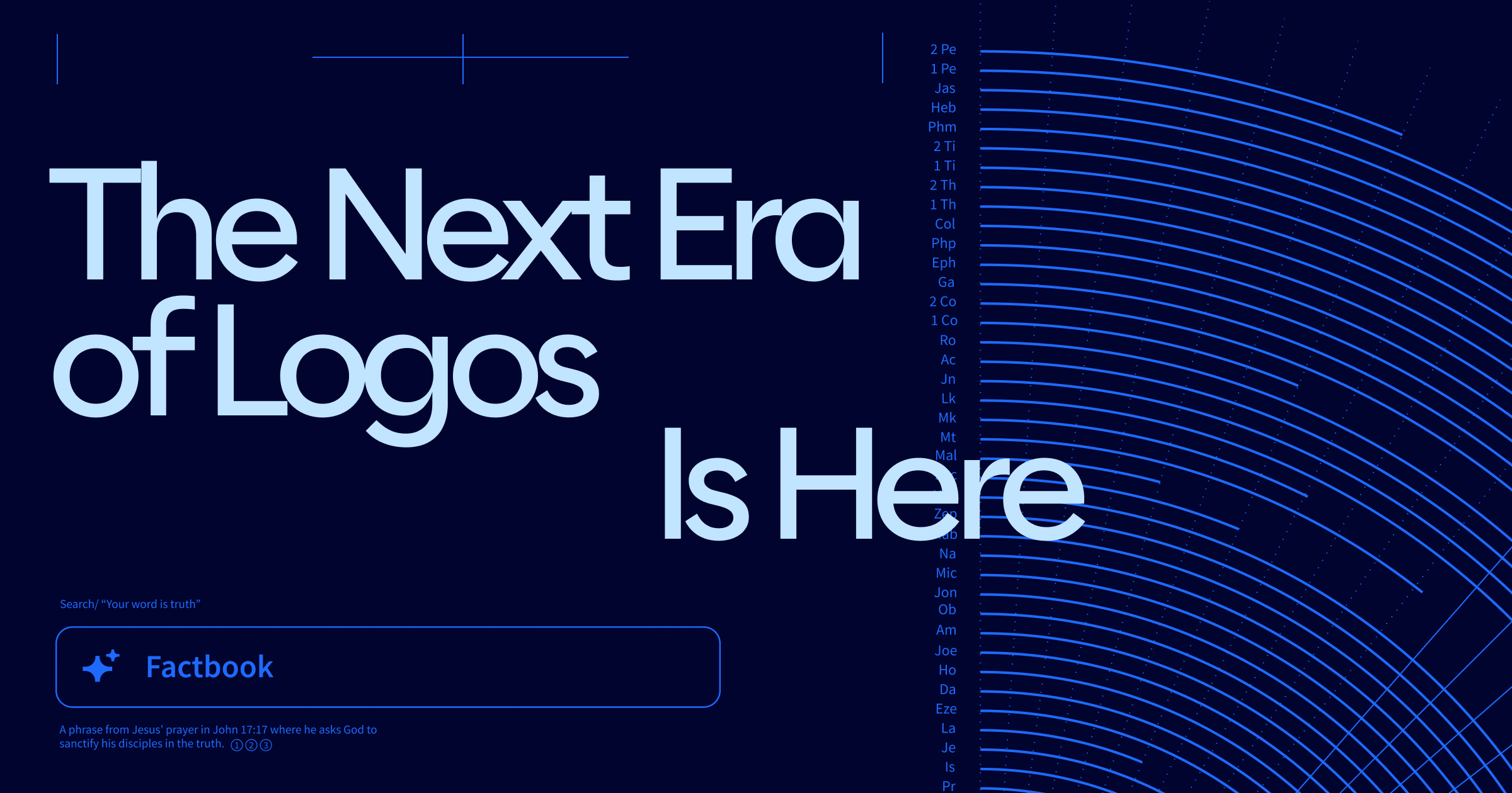 The Next Era of Logos Is Here! What You Should Know