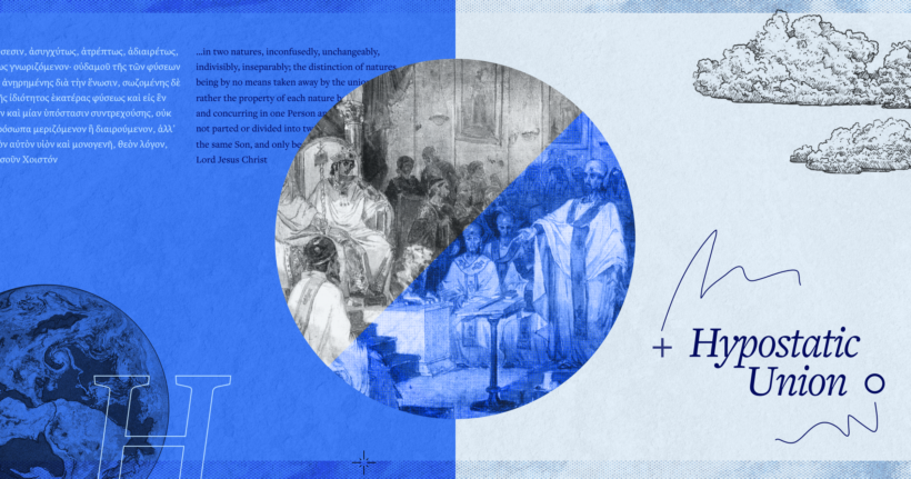 How to Teach the Hypostatic Union: 2 Natures, 1 Person, 0 Heresies