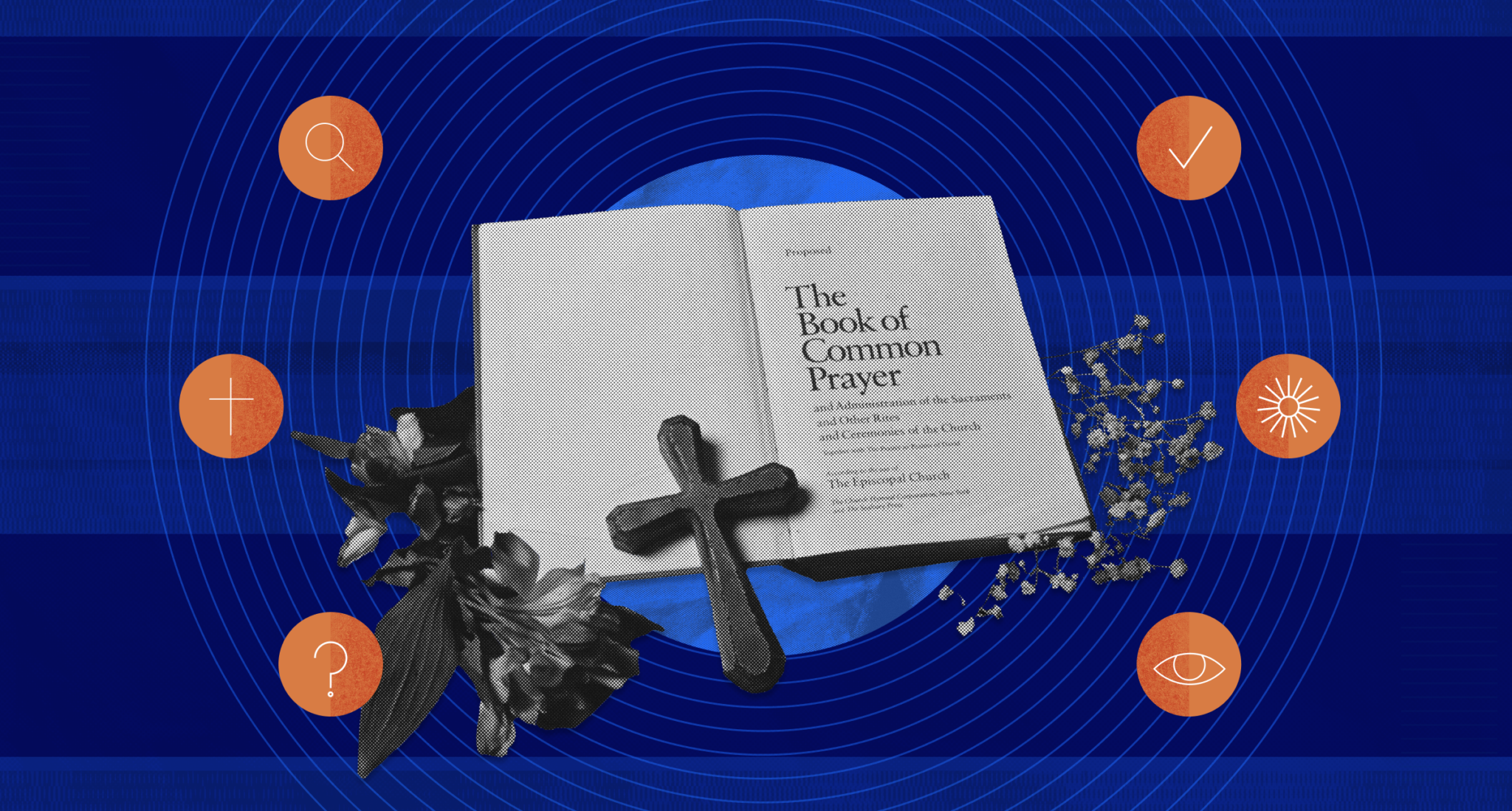The Surprising Benefits of Prayer Books & How to Use Them