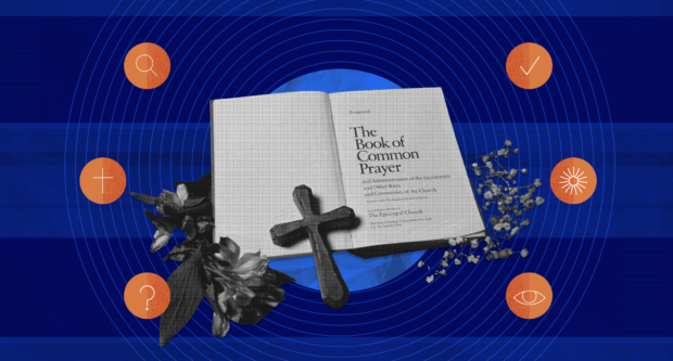 The Surprising Benefits of Prayer Books & How to Use Them