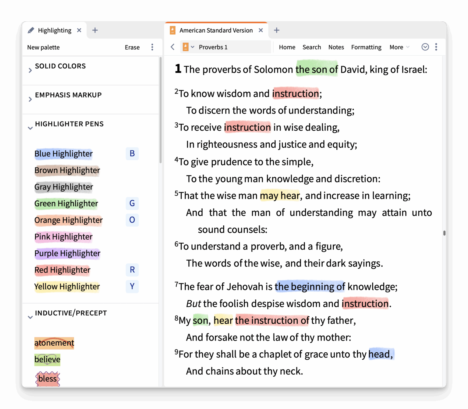 More Than a List of Sayings: Detecting Proverbs’ Poetic Structure