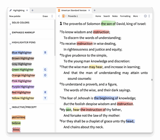 More Than a List of Sayings: Detecting Proverbs’ Poetic Structure