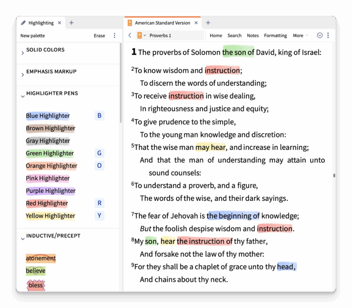 More Than a List of Sayings: Detecting Proverbs’ Poetic Structure
