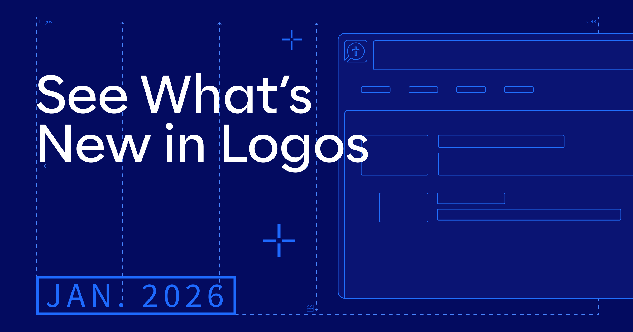 What's New in Logos? January 2026